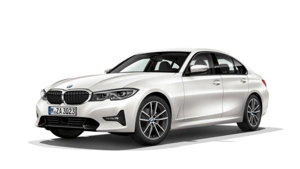 2020 BMW 330xi – Ocean Auto Lease