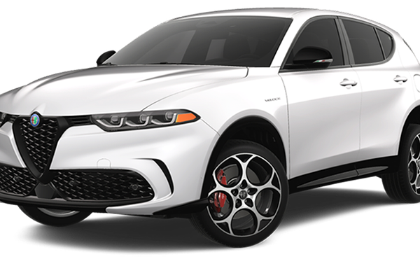 2024 ALFA ROMEO TONALE – Ocean Auto Lease